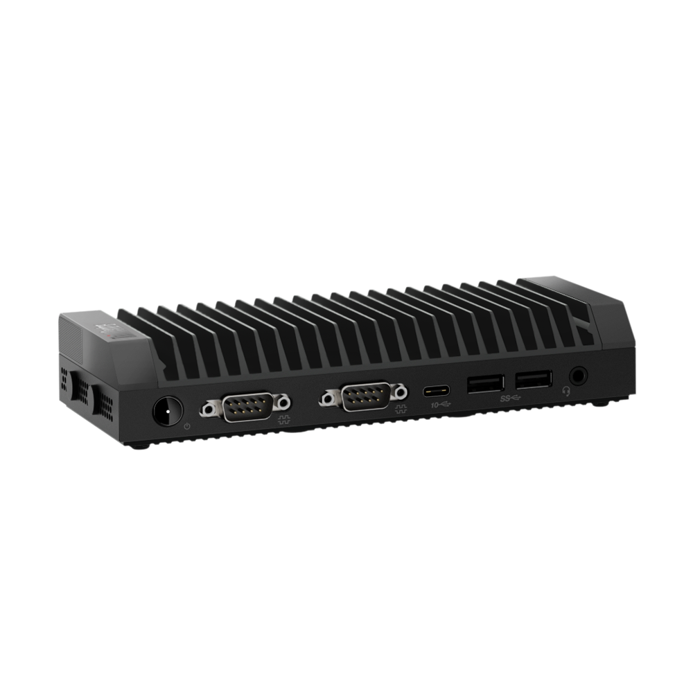 ThinkCentre M90n-1 Nano IoT | Mシリーズ | デスクトップ ThinkCentre | 製品情報 ...