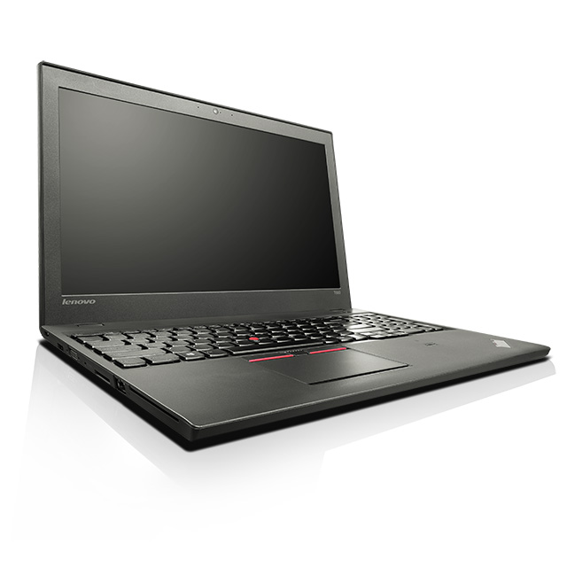 ThinkPad T550 | T シリーズ | ノートブック ThinkPad | 製品情報 | Business with Lenovo